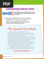 Life in The Woods - 5th Grade Reading Wonders Unit One by ...