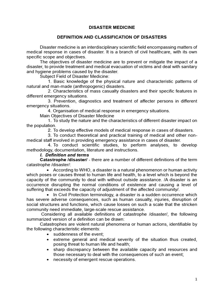 Diaster Medmbs Medicine Engl | PDF | Earthquakes | Fault (Geology)