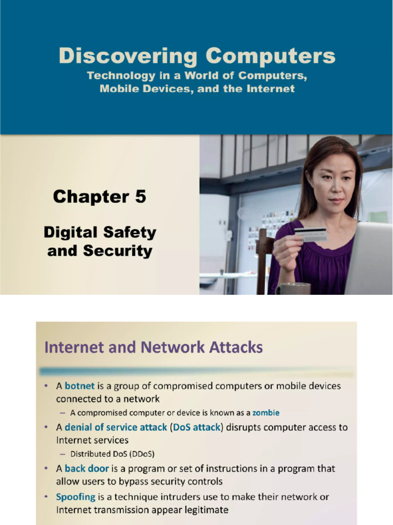 Intro To Computing | PDF