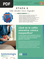 CUCI - Vs - Crohn CUADRO Comparativo para Diferencial | PDF | Colitis ...