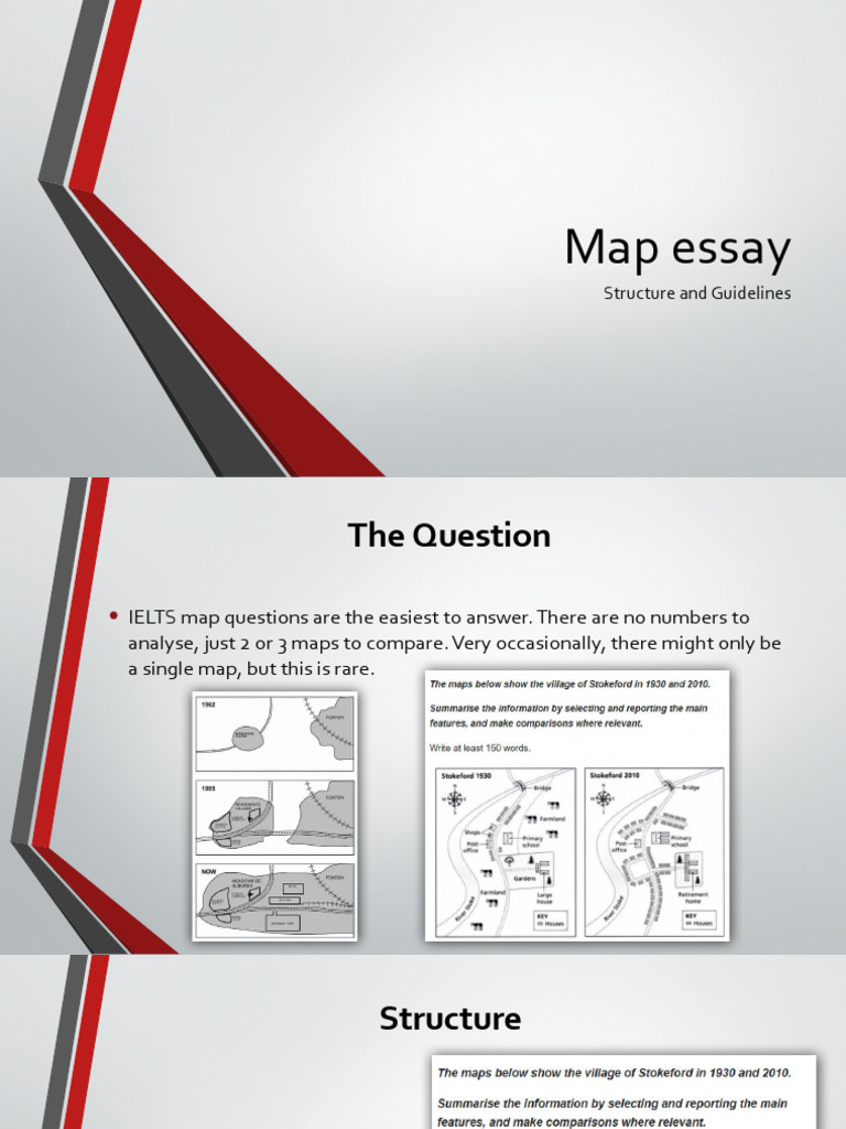 Maps Diagram | PDF | Buildings And Structures
