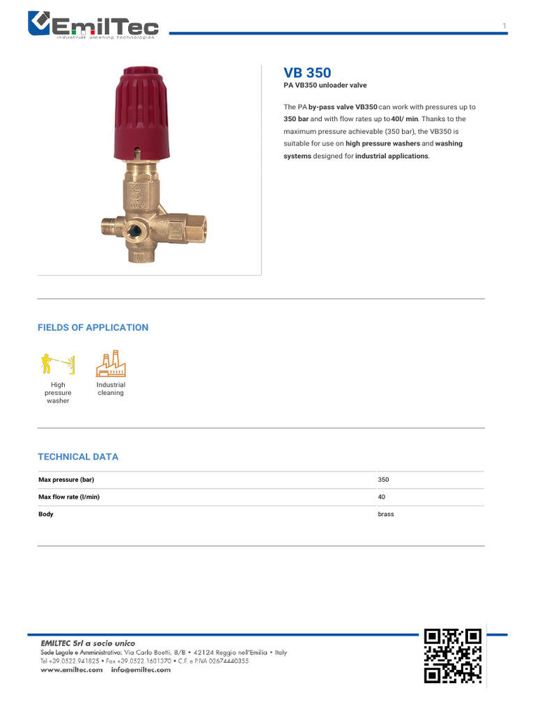 2782 VB 350 ENG | PDF