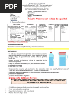 RGA, RS y Diferencia | PDF | Gases | Solubilidad