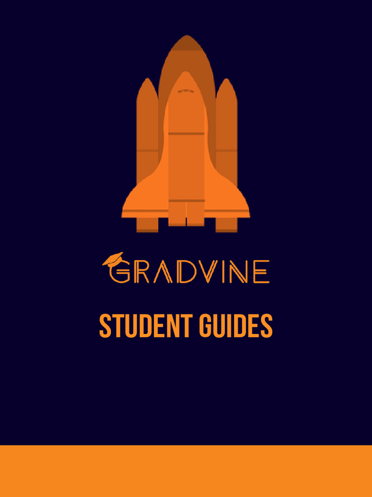 SOP Guidelines - Gradvine | PDF | Goal | Experience