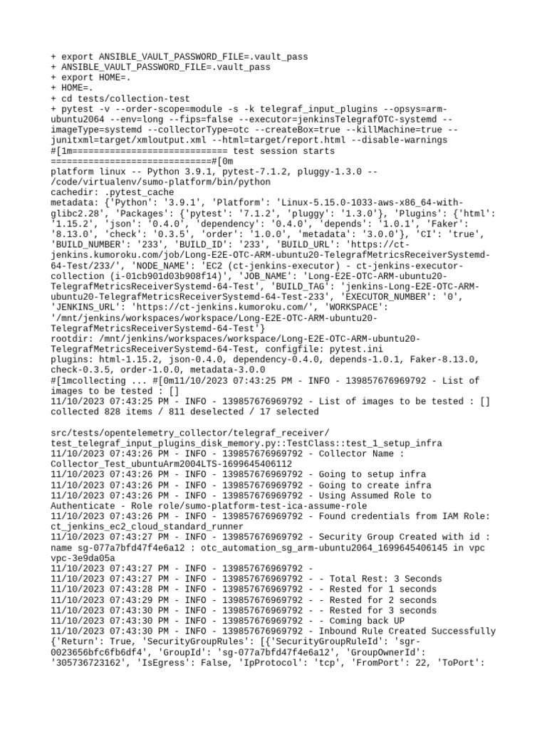 Shell Test Out | PDF | Java (Software Platform) | Software