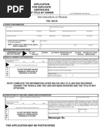 TC 96-182 | PDF | Vehicles | Sales