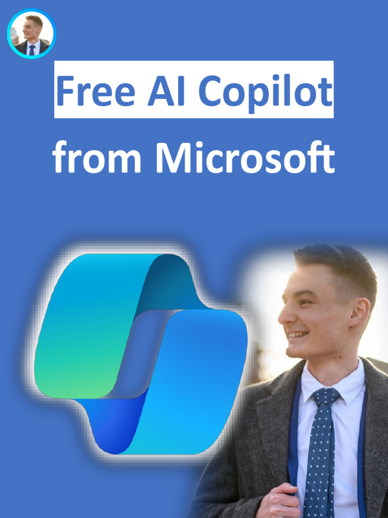 Free Microsoft AI Copilot Guide | PDF