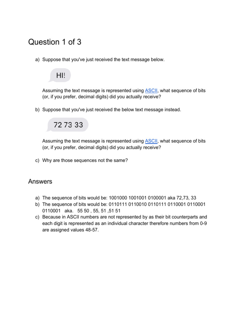 Quiz 2 - CS50 | PDF | Parameter (Computer Programming) | Computer Program