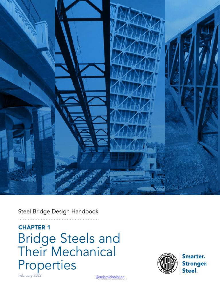 b901 SBDH Chapter01 | PDF | Deformation (Engineering) | Steel