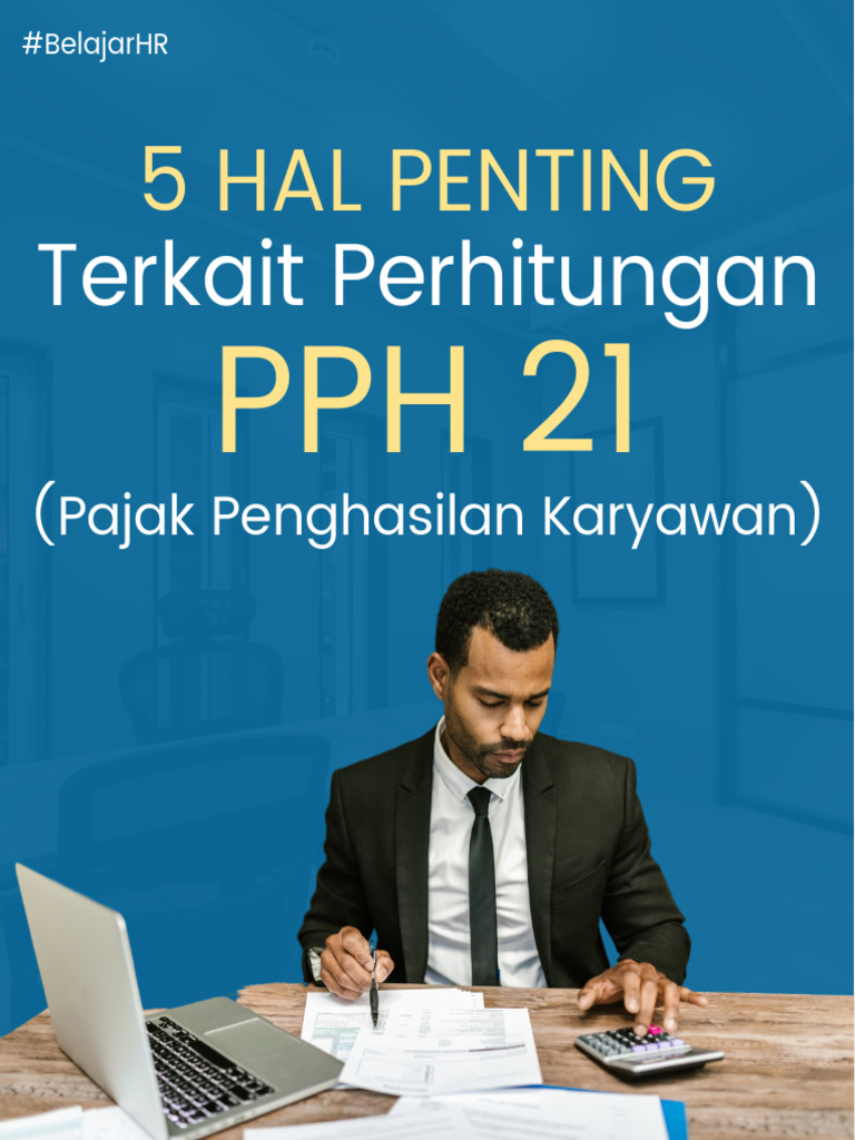 PPH 21 | PDF