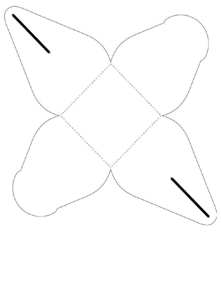 Cajitas Cumpleaños Pdf