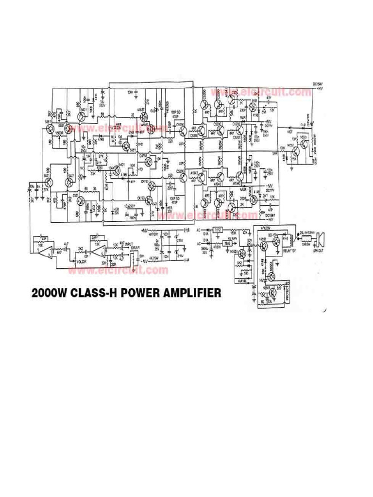 Sekema Power Clas H | PDF
