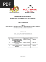 Uitm Spot Speed Study Lab Report | PDF | Traffic | Speed Limit