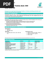 Sika® Injection-201 CE Data Sheet | PDF | Viscosity | Physical Sciences