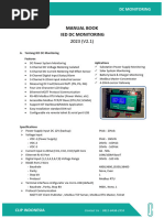 Haiwell HMI & SCADA Solutions | PDF | Scada | Cloud Computing