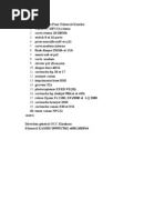 OpenClinic GA | PDF | Hôpital | Informatique