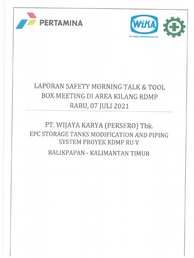 07-07-21 SMT & TBM | PDF