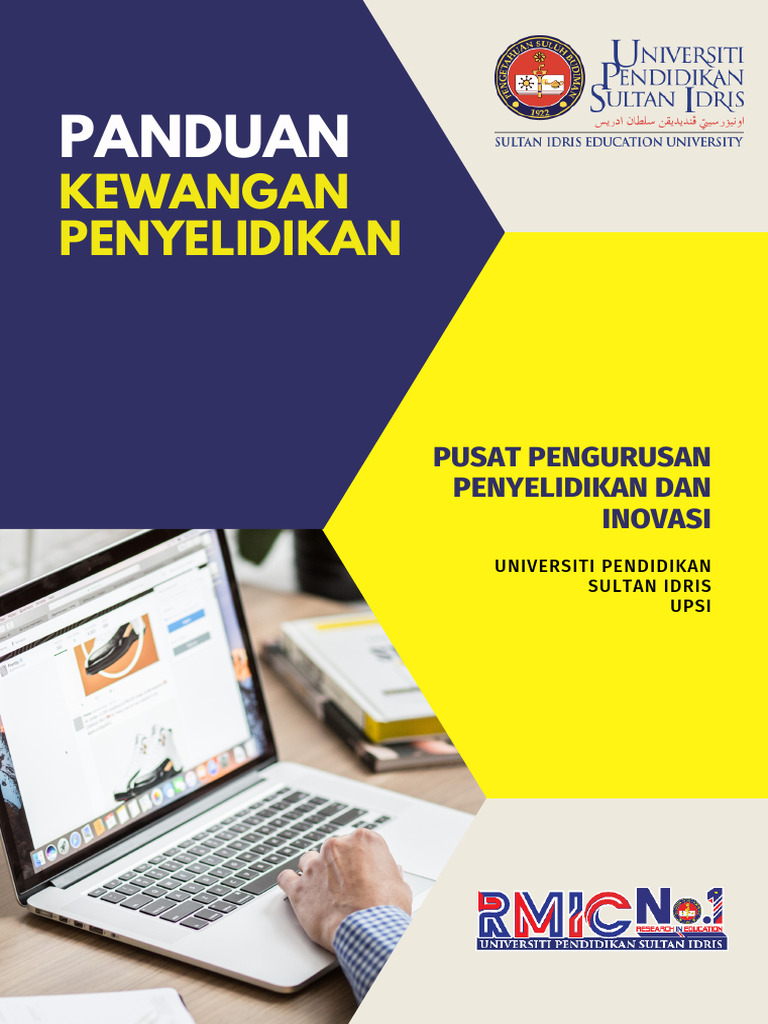 Panduan Penyelidikan | PDF | Teknologi & Rekayasa