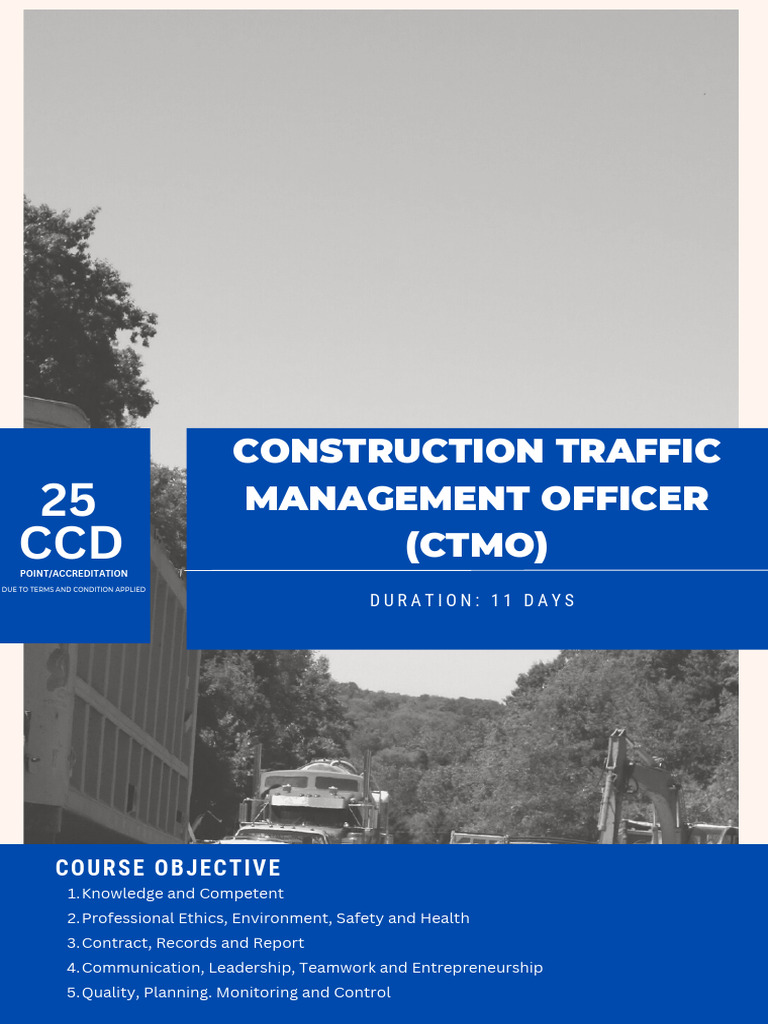 CTMO | PDF | Academic Degree | Diploma