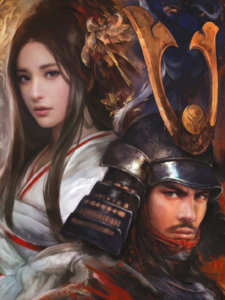 Rokugan Basic | PDF | Samurai