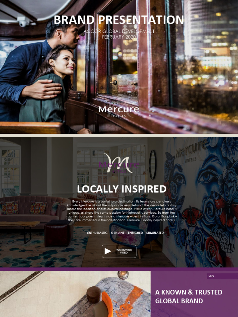 01 - EN - Why Invest in Mercure - Accor Global Development - FEB2020 ...