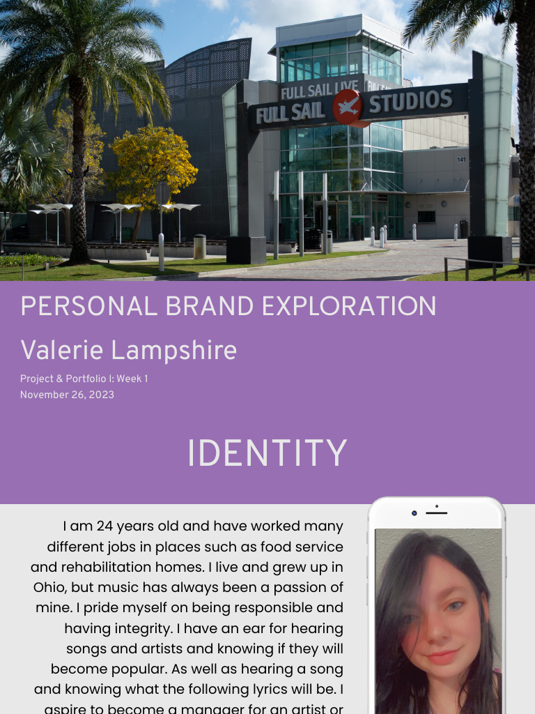 Lampshire Valerie MB PB1 2023-December | PDF | Computing