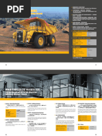 RT240 Technical Brochure | PDF | Transmission (Mechanics) | Truck