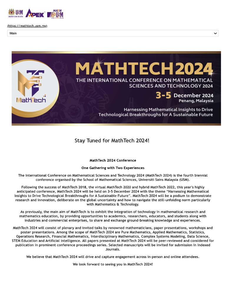 1895681-MathTech 2024 | PDF