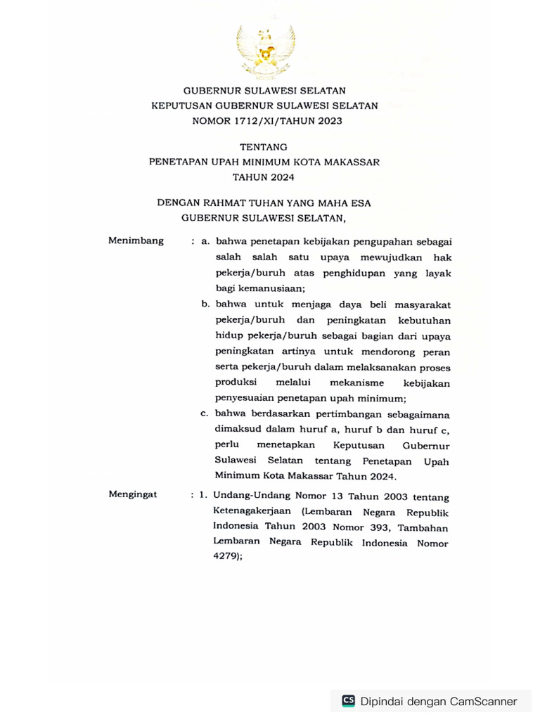 Umk Makassar 2024 Pdf
