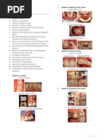 Class 4 Teeth and Their Structure Worksheet | PDF | Tooth | Tooth Enamel