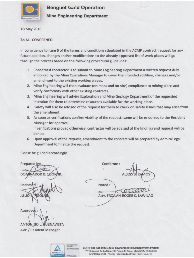 Guideline Recopy | PDF