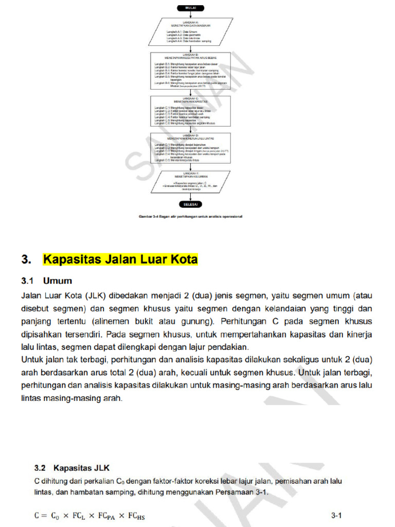 Bahan Untuk JLK Dan JBH | PDF