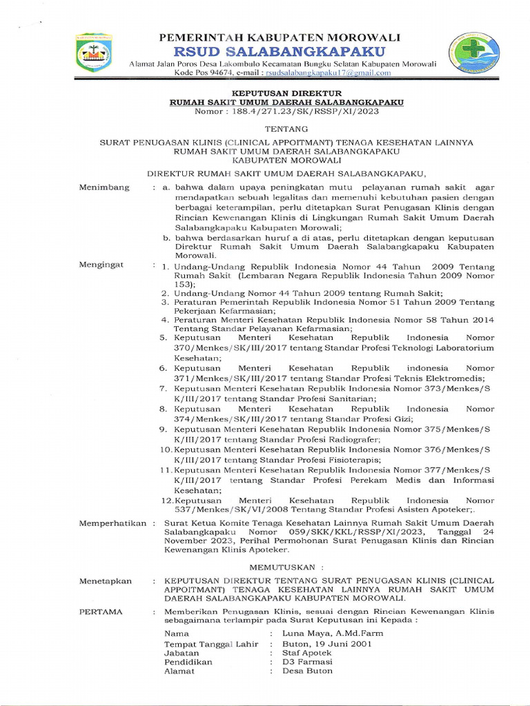 5.EP.b RKK Asisten Apoteker | PDF