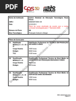 Regulamento Olisp 2025 | PDF