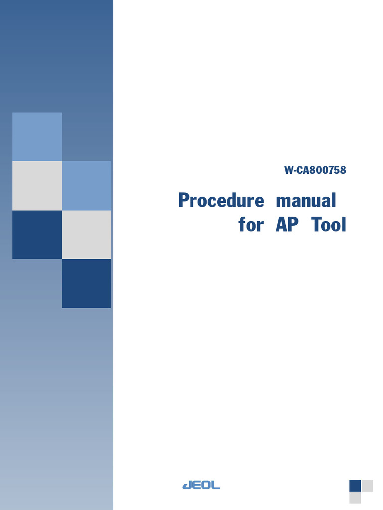 AP Tool Software Update Guide Ver.2.03 | PDF | Computer File | Software