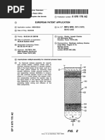 Mechanical Drawing of A Distillation Column | PDF | Liquids | Distillation