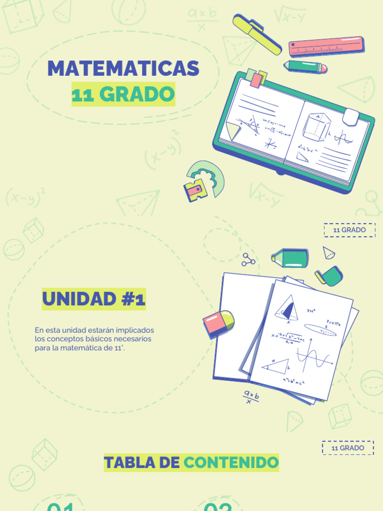 Matematicas | PDF | Números | Entero Matematicas | PDF | Números | Entero