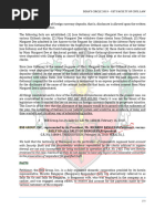 Yello Save Account Terms and Conditions | PDF | Banks | Interest