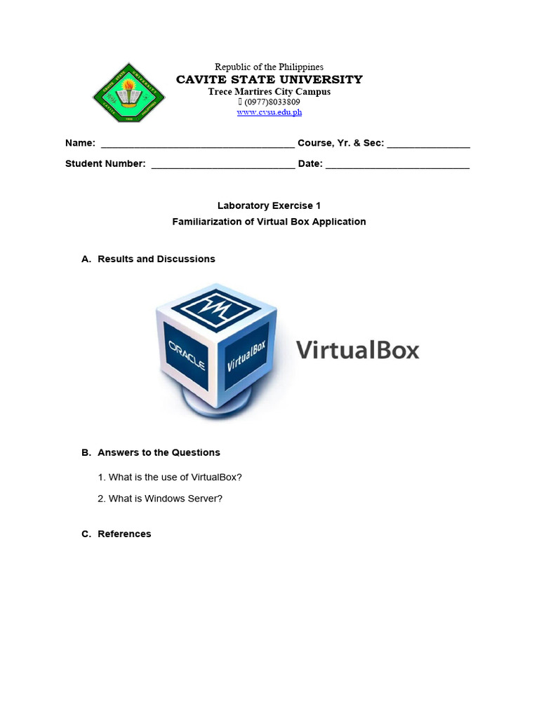 Windows Server 2019 Lab Exercises | PDF | Group Policy | Software