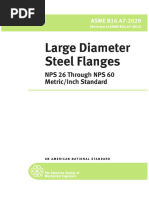 Asme A13.1-2023 | PDF | Pipe (Fluid Conveyance) | Combustion