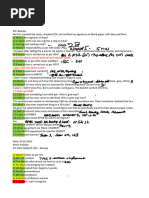 CDI-Marine Inspection Procedures Section 4 - Rev07 2024 | PDF | Safety ...