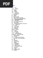 Imvu Code Cheats | PDF | Nature