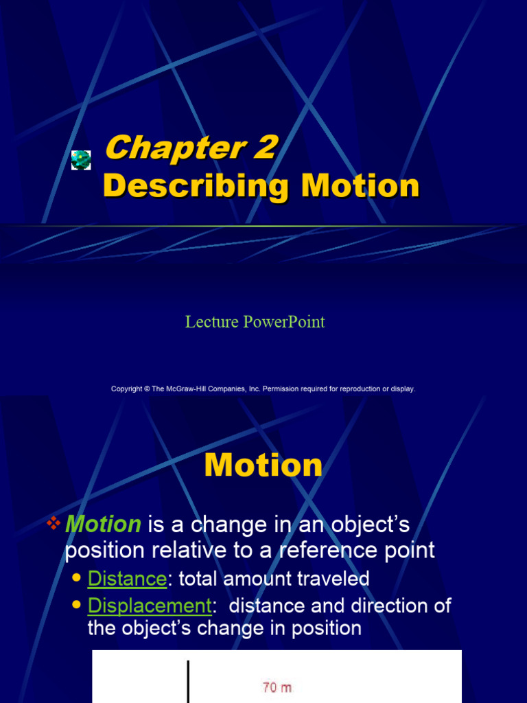 ch02 - LecturePPT - General | PDF | Science & Mathematics | Teaching Methods & Materials