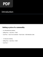 Unexpired Reserve | PDF | Insurance | Actuary