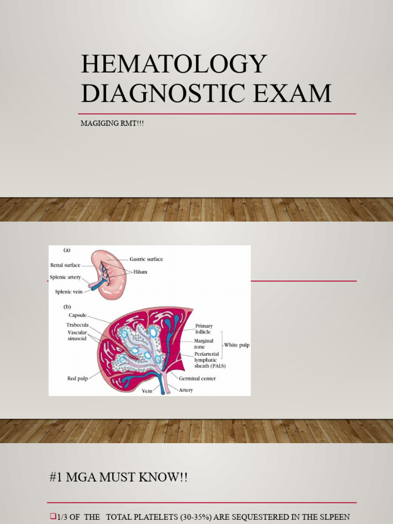 Diagnostic Exam Hema and Isbb | PDF | Antibody | Monoclonal Antibody