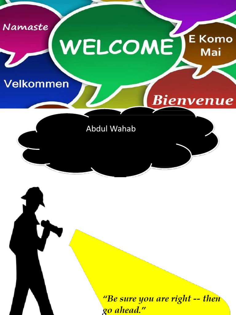 Document PST | PDF | Decision Making | Creativity