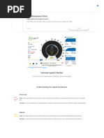 Intercompany Matrix 23 (20WP01) | PDF | Personal Finance | Debt