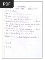 Class 3 Time Measurement Worksheet | PDF | Multiple Choice | Hour