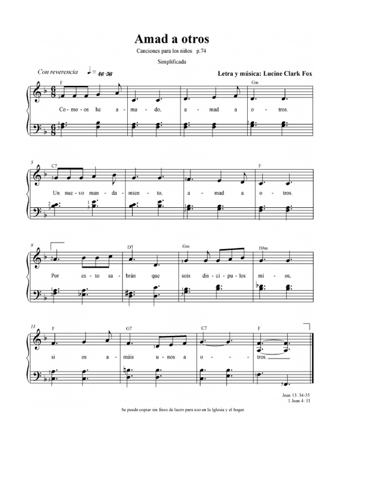 Amad A Otros | PDF Amad A Otros | PDF