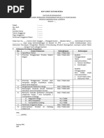 Contoh Dokumen Persiapan E-Purchasing Oleh PPK Atau PP | PDF | Pengelolaan Keuangan & Uang